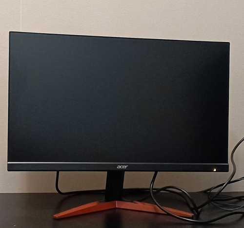 Acer KG251Qjbmidpx 24.5" TN 165Hz 1920x1080