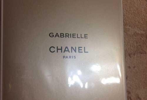 Gabrielle Chanel