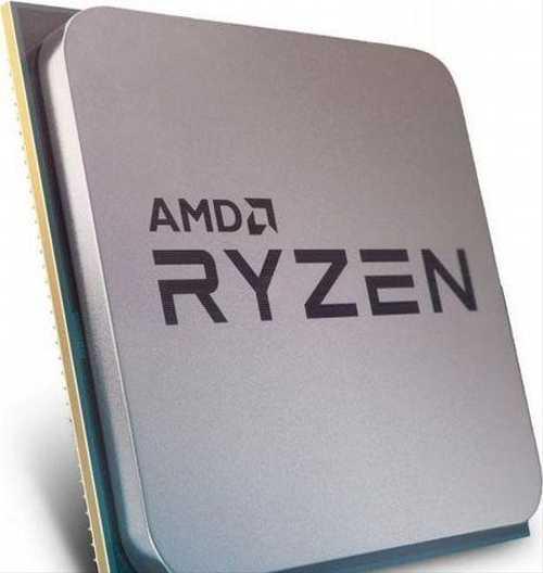 AMD Ryzen 5 3600X OEM
