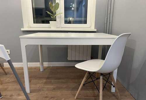 Стол IKEA 120*80