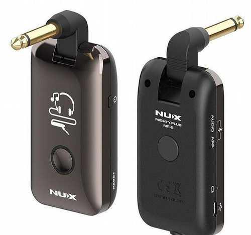 Nux mighty plug mp-2