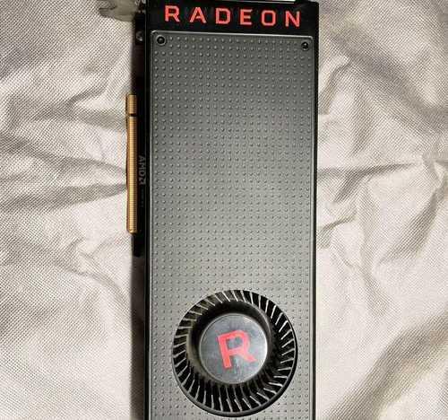 Amd radeon rx vega 56