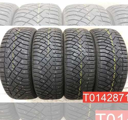 Nitto Therma Spike 235/55 R18 104T