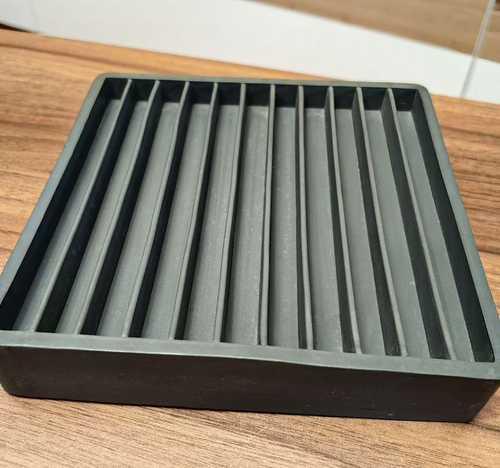 Подставка под диски IKEA Fragg