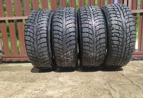 Bfgoodrich Winter T/A KSI 235/60 R18