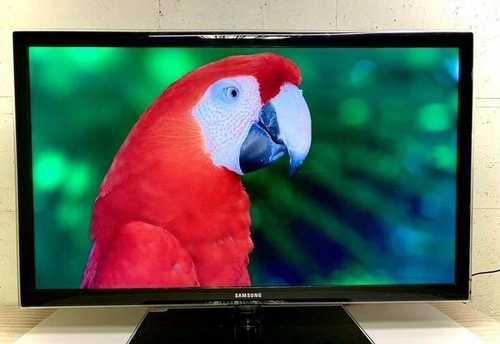 Телевизор Samsung 40" Smart TV