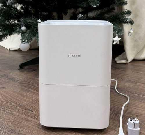 Увлажнитель Xiaomi Smartmi Air Humidifier 2 (CN)