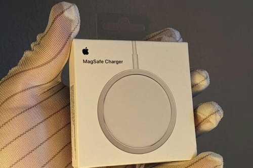 Apple беспроводная зарядка