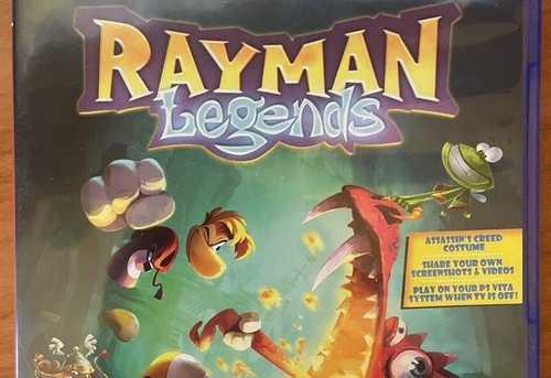 Rayman Hogwarts Legacy Ufc 4 Sims 4 ps4 диск