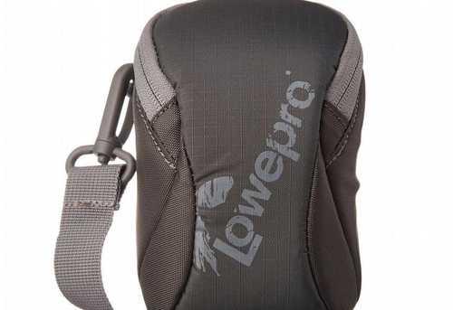 Чехол LowePro Dashpoint 20 slate grey