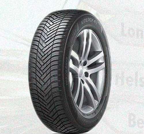 Hankook Kinergy 4S2 H750 205/45 R17