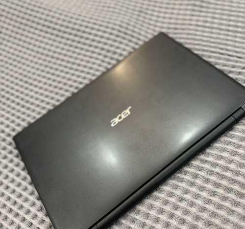 Ноутбук acer Aspire v5 571 series