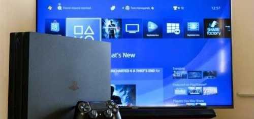 Sony PS4