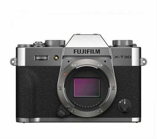 Fujifilm X-T30 II Body новый (гарантия)