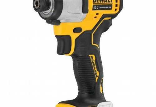 Винтоверт аккумуляторный dewalt DCF801N-XJ, без ак