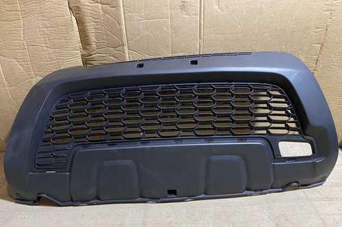 Решетка бампера Renault Duster 622542036R Новая