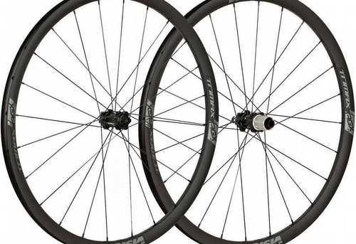 Vision Trimax AGX i23 Wheelset