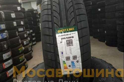 Westlake SA57 225/50 R18 95W