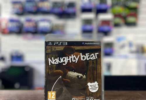 Naughty Bear PS3 - обмен - прокат