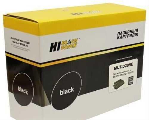Картридж Hi-Black HB-MLT-D205E (9600105340) 147427
