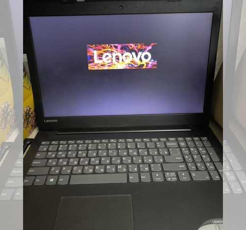 Ноутбук lenovo ideapad 320 15isk