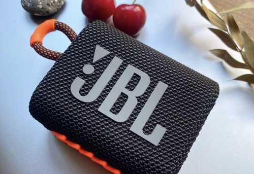 Колонка jbl go 3