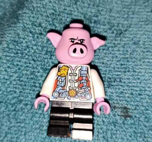 Фигурка-Lego pigsy Monkie kid
