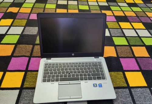 Ноутбук 12.5" HP elitebook 820 G3