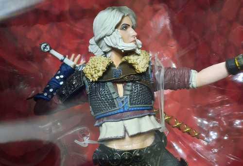 Фигурка Cirilla Fiona Elen Riannon Series 2 - Alte