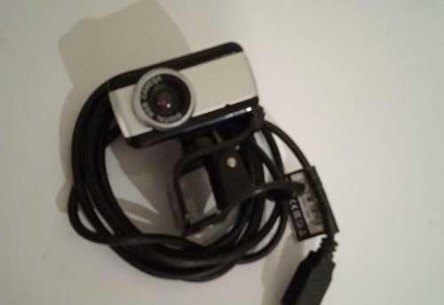 Веб камера Sven ic-320
