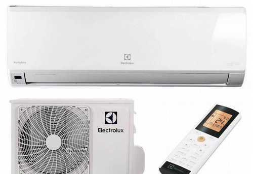 Инверторный Кондиционер на 21 кв. Electrolux Porto