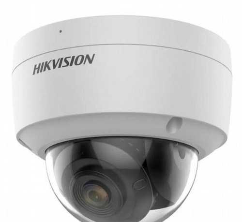 Hikvision DS-2CD2147G2-SU(2.8MM)(C) (2.8MM)