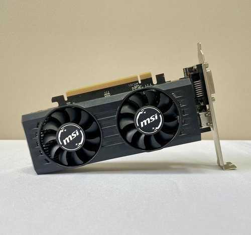 Видеокарта Radeon RX 550 2GT 2GB, выкуп