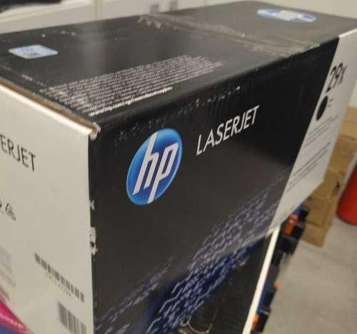 Картриджи HP 29X (C4129X) нр CE253YC HP CF412X HP