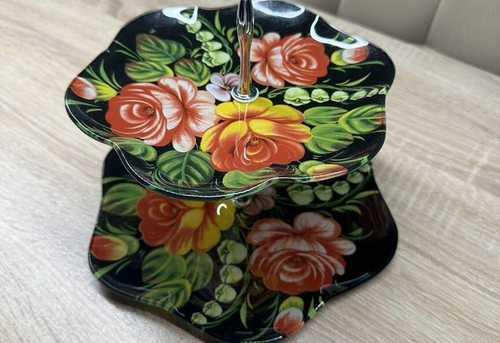 Подставка для фуршета