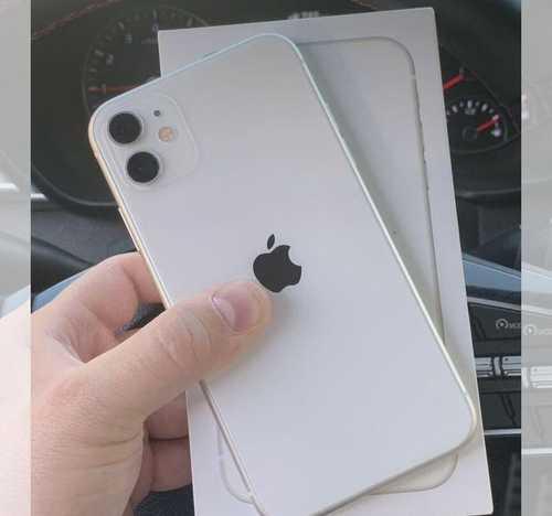 iPhone 11, 64 ГБ