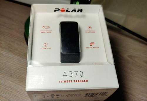 Polar A370