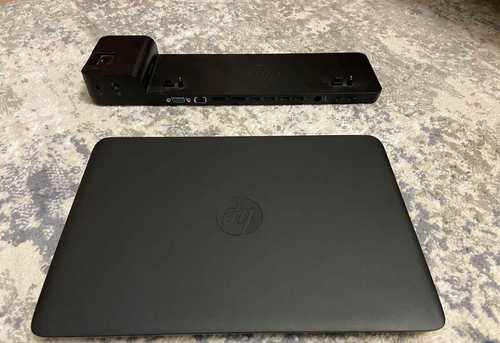 Ноутбук HP elitebook 820