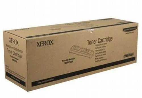 Картридж черный Xerox 106R01413