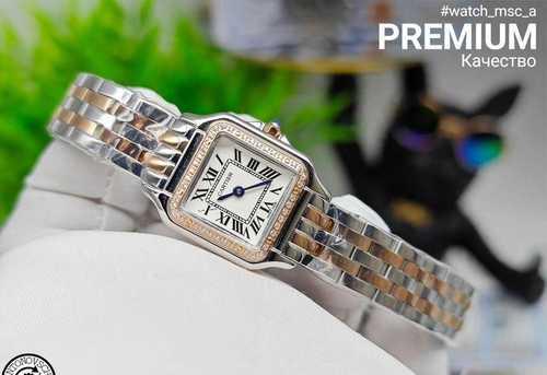 Женские часы Cartier Panthere 22mm
