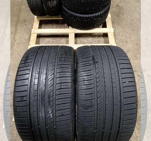 Kinforest KF550-UHP 325/30 R21 108Y