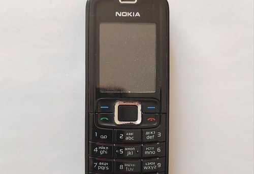 Nokia 3110 Classic