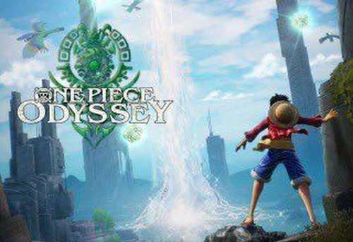 One Piece Odyssey PS4 & PS5