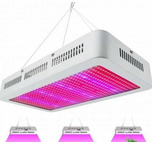 Фитолампа для растений LED 600/900/1500W