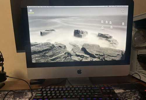 Apple iMac 21.5 2009