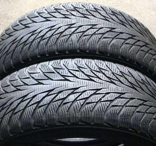 Nokian Tyres Hakkapeliitta R2 245/50 R18