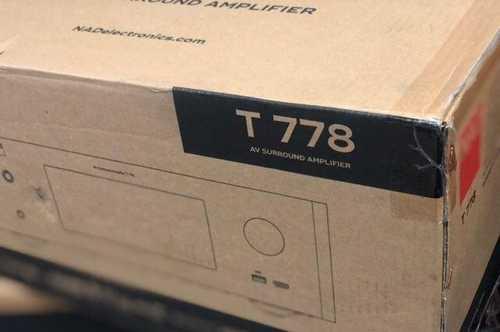 Nad T778