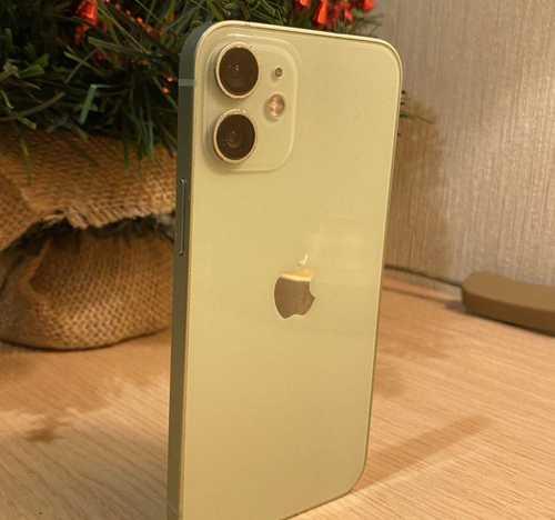 iPhone 12 mini, 128 ГБ