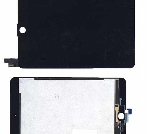 Модуль (матрица + тачскрин) для iPad mini 4 (A1538