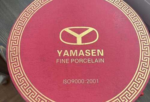 Кофейный сервиз Yamasen